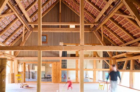 Projekte Andreas Schneller Architektur