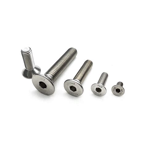 Jual Baut Verseng L M10 X 30 3 Cm Stainless 304 THE A2 70 Baut JF L