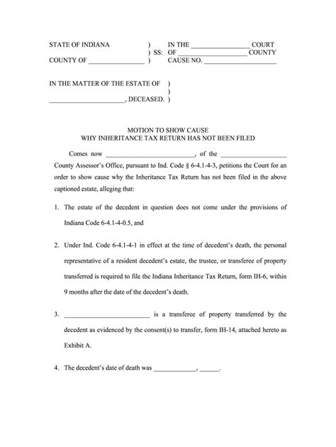 Fillable Form Motion For Continuance Printable Forms Free Online
