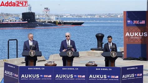 Aukus Partnership To Build Australia S Ssn Aukus Submarines