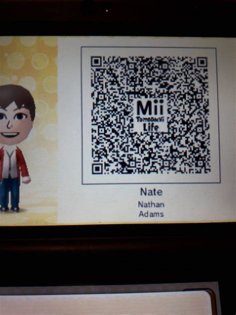 Yo Kai Watch Tomodachi Life QR Codes Wiki Yo Kai Watch Amino