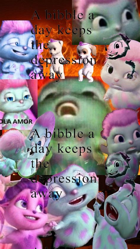 Check Out Evaamclennan S Shuffles Bibble Bibbleslays Barbie