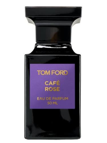 Café Rose Tom Ford άρωμα ένα άρωμα για γυναίκες και άνδρες 2012