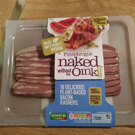 Finnebrogue Naked Bacon Reviews Abillion