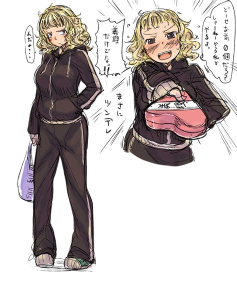 Original Drawn By Bakuya Danbooru