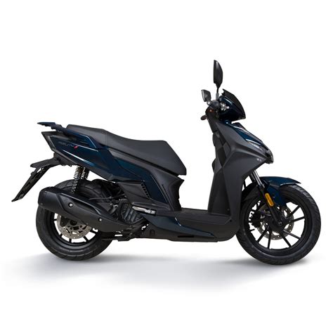 Skutery Ccm Kymco Polska