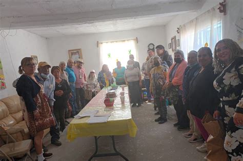 Imparten plática sobre resolución de conflictos vecinales