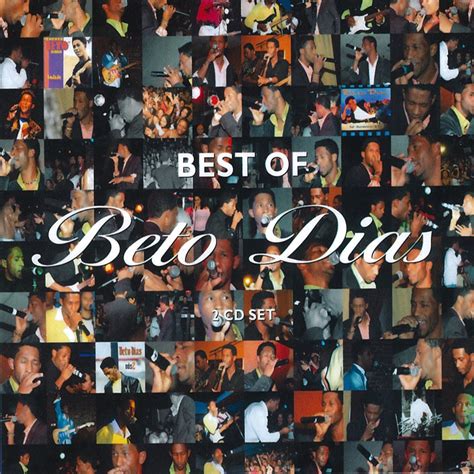 Best Of Beto Dias De Beto Dias En Apple Music