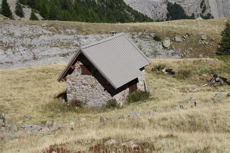 Cabane pastorale dite cabane de Joyeux Inventaire Général du