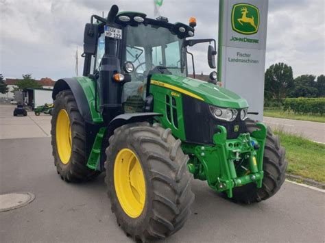 John Deere Gebraucht Neu Kaufen Technikboerse At