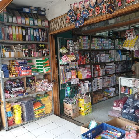 10 Toko Alat Tulis Terbaik Di Bekasi Lengkap Murah