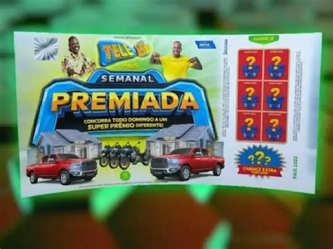 Tele Sena dos Pais conheça as dezenas do segundo sorteio