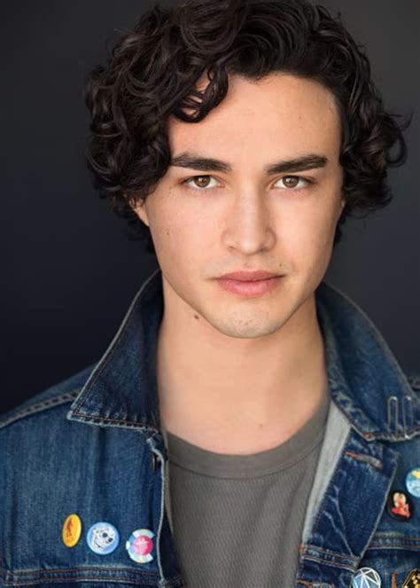 Gavin Leatherwood Chilling Adventures Of Sabrina Wiki Fandom
