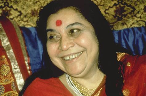 HH Shri Mataji Nirmala Devi IMG0030 2 Sahaja Yoga Quotes
