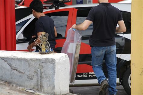 Justiça decreta prisão temporária de suspeito de matar morador de rua