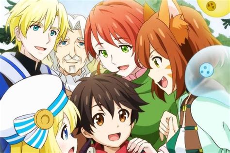 Daftar Seiyuu Anime Kami Tachi Ni Hirowareta Otoko Season 2 Cek