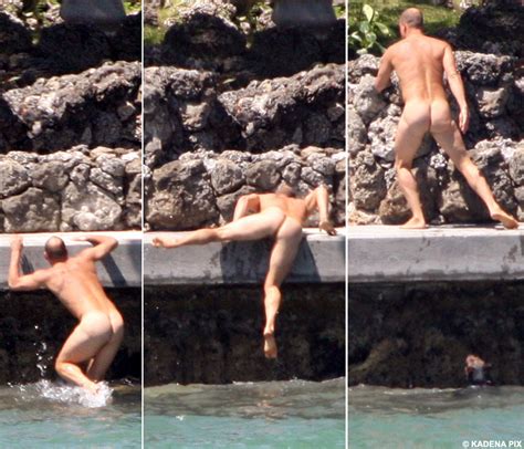 Logopolis Woody Harrelson S Awesome Naked Ass