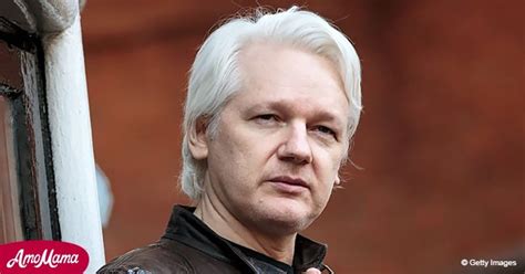 Así es la extraña vida de Julian Assange del romance con su abogada a