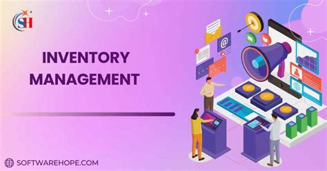 5 Best Inventory Management Software For Small Businesses In 2023