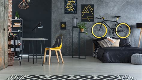 8 tendências de decoração de interiores para 2021 Sym Imóveis