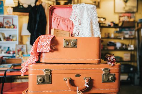 Faire sa valise pour partir en voyage découvrez les pièges à éviter