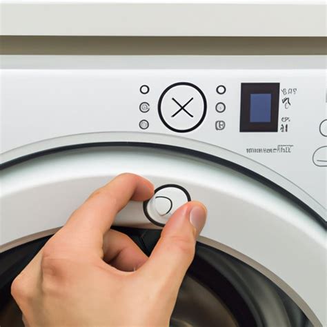 How To Disconnect A Washing Machine Step By Step Guide And Essential