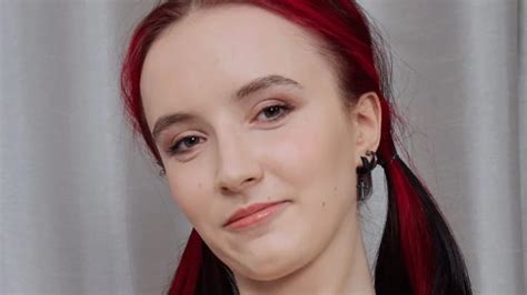 Polly Yangs Erika Mori The Beautiful Star From Russia Debuted In 2023 Youtube