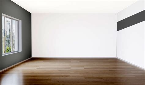 Optimisez l espace découvrez quel pan de mur peindre pour agrandir