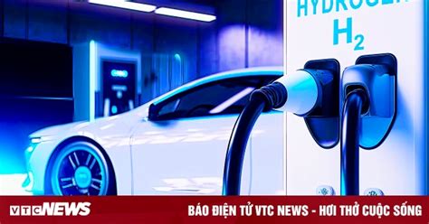 General Motors và Honda bắt tay hợp tác trên dòng pin nhiên liệu