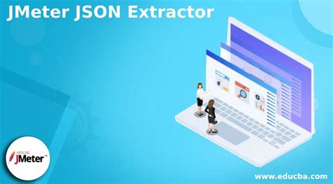 jmeter json extractor how to add jmeter json extractor