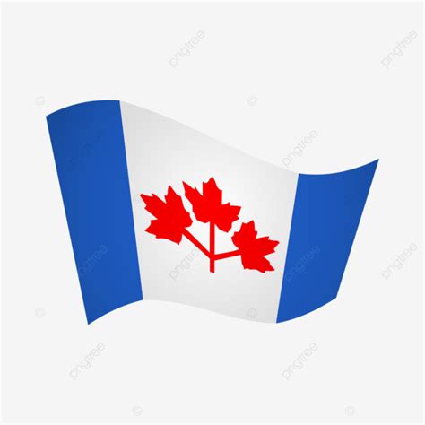 Canada Flag Icon Canada Flag Canada Flag PNG And Vector With