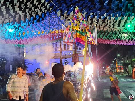 Estância SE tradição dos festejos juninos está de volta O que é