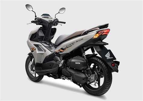 Chi Ti T H N V Honda Ra Xe M I Nh T Coedo Vn
