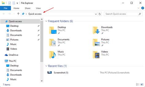 File Explorer Options Open In Windows Windows