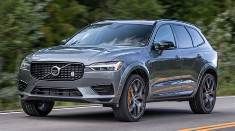 2019 Volvo Xc60 Photos All Recommendation
