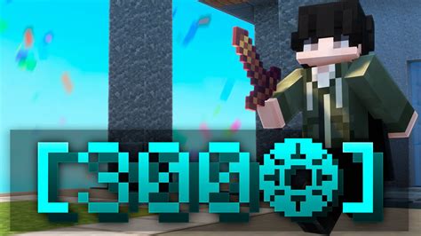 É assim que um LEVEL 300 joga BedWars MushMC YouTube