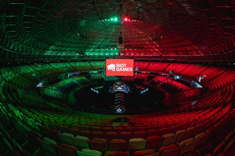 CBLOL 2023 Vamos mexer nisso diz Head de LoL sobre critério de