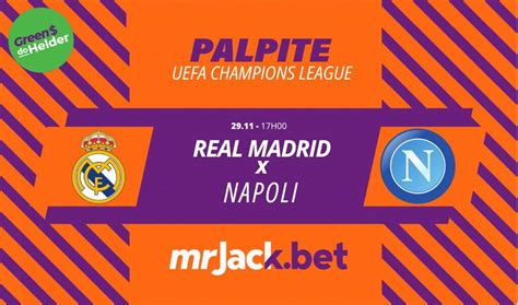 Real Madrid X Napoli Confira Onde Assistir Ao Jogo Do Real Madrid E