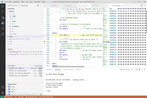 Xx Debugger Visual Studio Marketplace