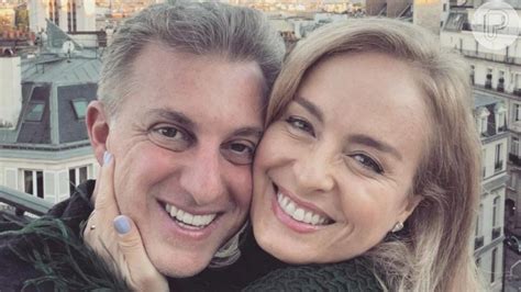 Angélica revela uso de brinquedinhos eróticos Luciano Huck e abre o