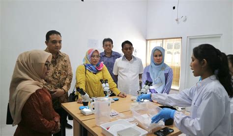 DPR RI On Twitter Komisi IX DPR RI Melakukan Kunjungan Ke Fasilitas