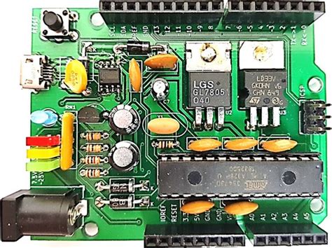 arduino uno clone schematic wiring diagram