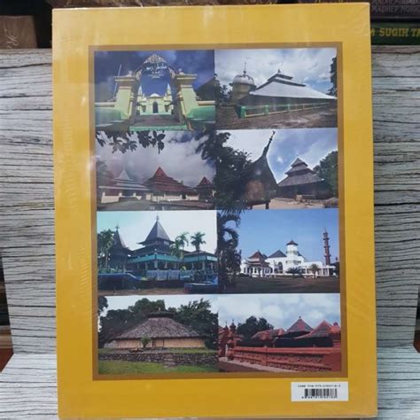 Promo MASJID MASJID KUNO DI INDONESIA Warisan Budaya Dari Masa Ke Masa