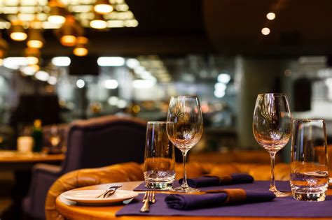 Belo Horizonte Recebe A Edi O Da Restaurant Week Revista Menu