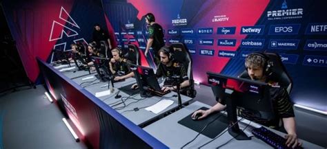 NIP Knock Out NAVI To Reach BLAST Premier Fall Final 2022 Semifinals