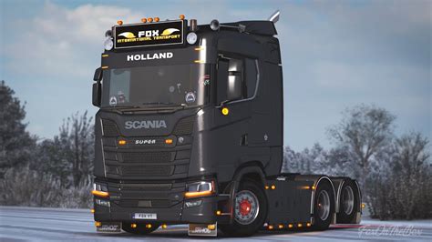 ETS2 1 39 Scania Next Generation Extended Sunshield With Slots Euro
