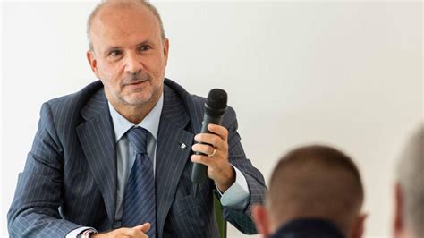 Orazio Schillaci ecco chi è il nuovo ministro della Salute La Stampa