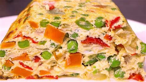 Recetas de verduras fáciles y rápidas Diario Baena