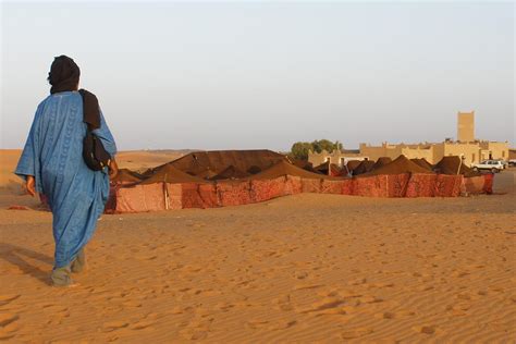 3 Days Desert Tour From Fez To Erg Chebbi Dunes Fascinating Morocco