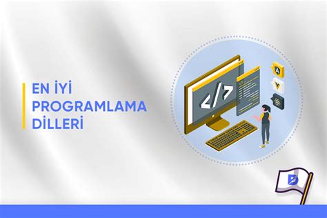En İyi Programlama Dilleri Nelerdir Programlama Rehberi Dopinger